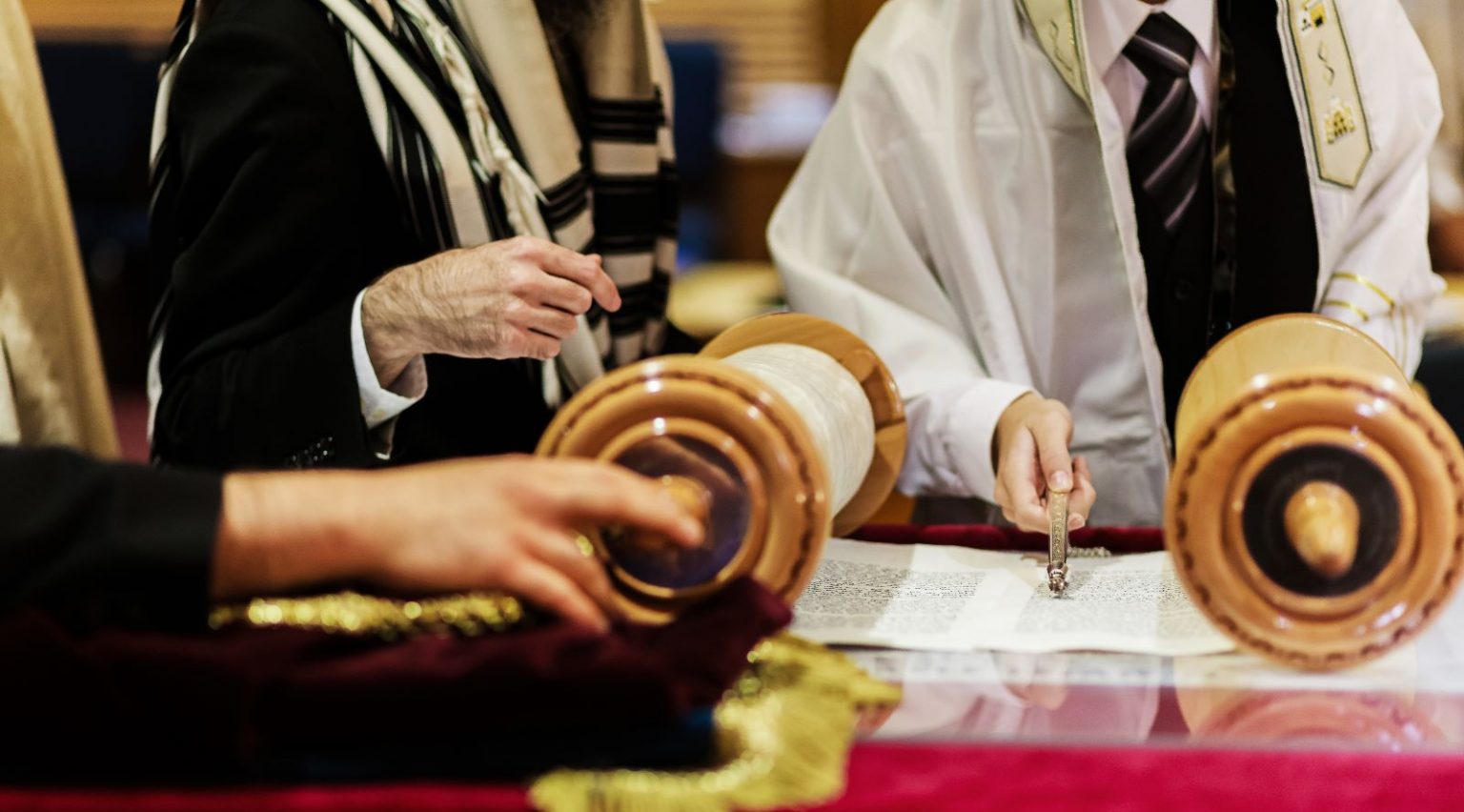 What We Do | Chabad Brighton